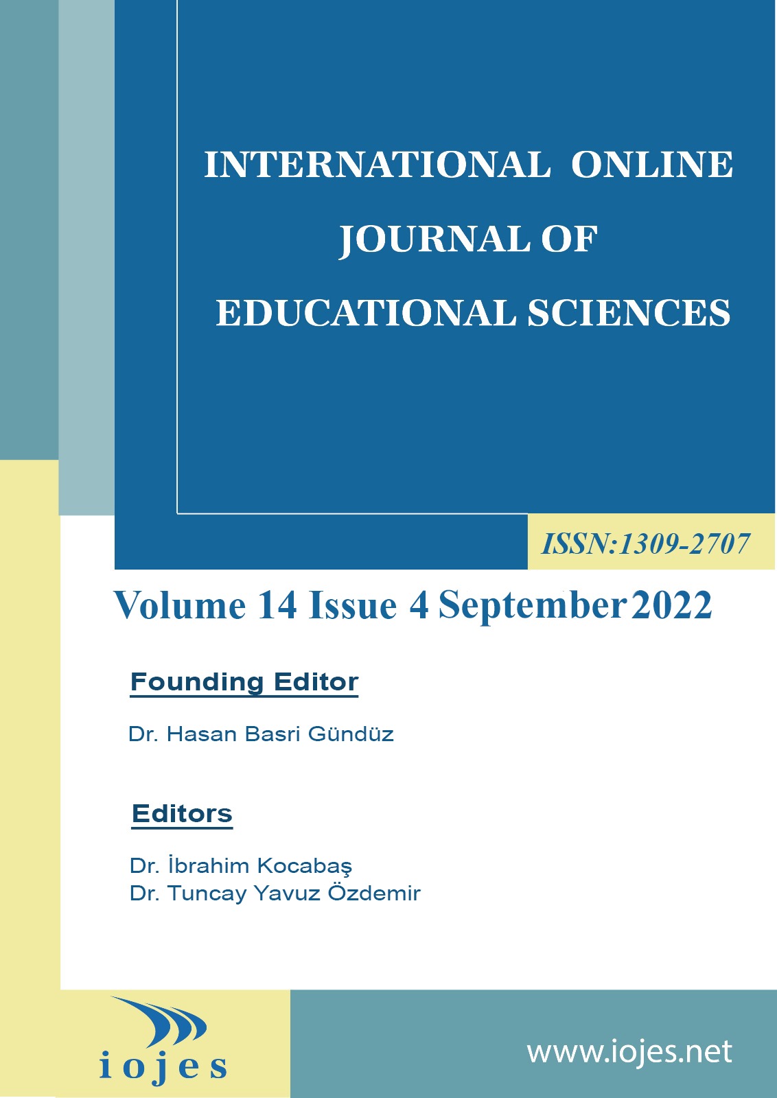 Turkish Studies-Educational Sciences